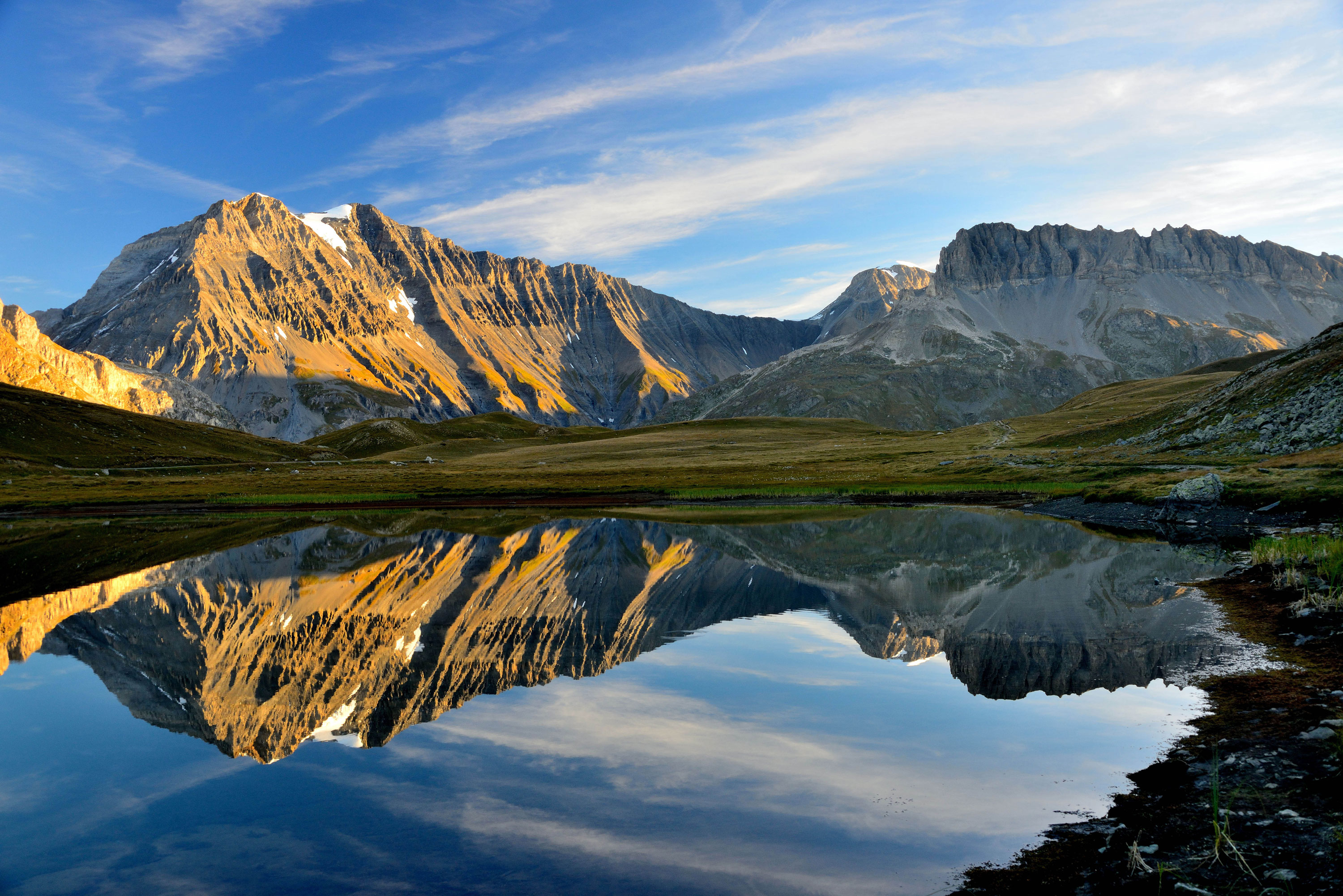 Il-silenzio-dellalba-Parco-nazionale-della-Vanoise-Bruno-Sandretto - La ... Il-silenzio-dellalba-Parco-nazionale-della-Vanoise-Bruno-Sandretto - La ...